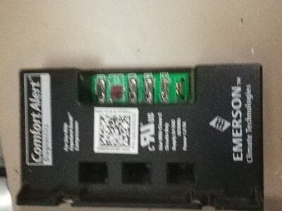 Refrigeration - Copeland Scroll