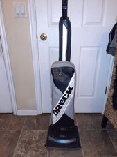 Oreck Xl2 Ultra Xtended Life Upright Vacuum Cleaner XL3910H2B for sale ...