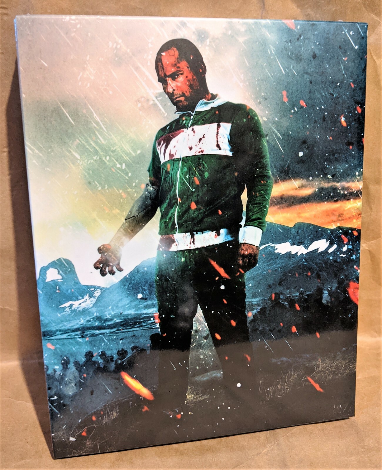 Dead Snow 2 Poster