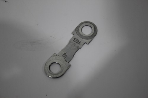 VW Polo Vivo 9N Mk4 Fusible méga de 150 ampères N10424906 | eBay