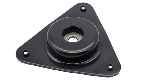 Genuine Nissan Insulator assy-strut mounting 54320-4CL0B | eBay