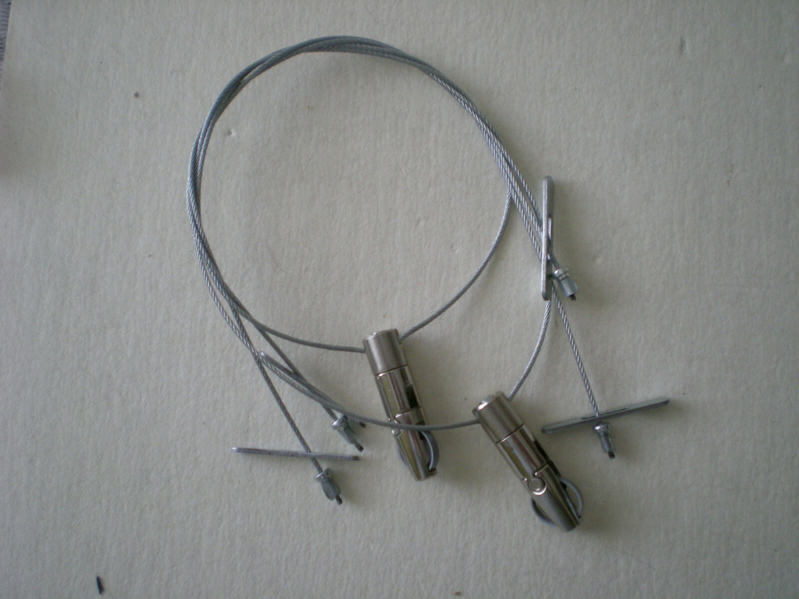 Gripple AL1-YTG300-TCW-10FT UL Approved ANGEL Y-TOGGLE HANGER ( 5 Packs ...