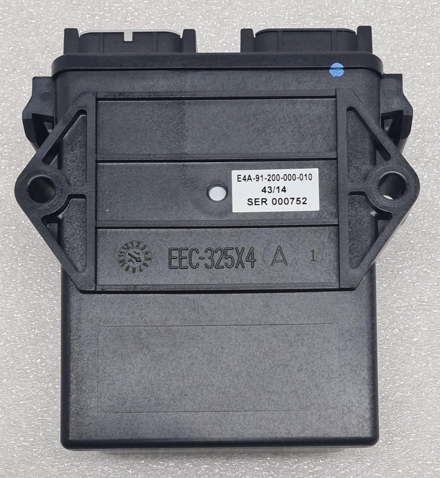 Austro Engine E4 E4A-91-200-000 1465606 Assy Alternator Regulator for Aircraft | eBay