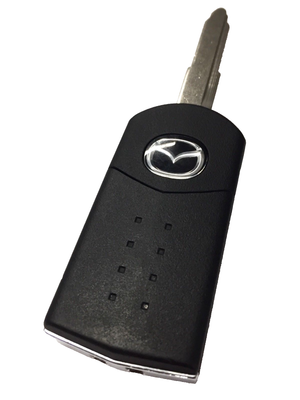 2016 Ford Edge Key Fob NEW Flip Style Keyless Remote FOB For Mazda 3, 5 ...