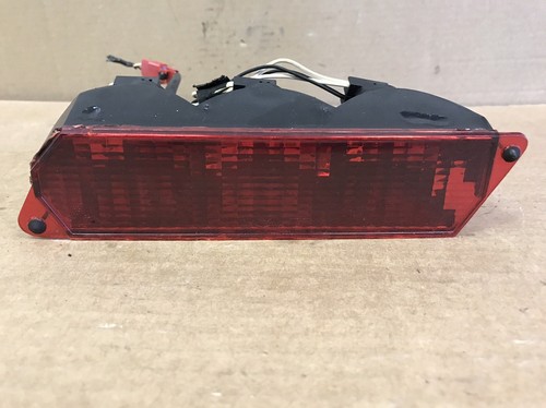99 CHRYSLER TOWN/COUNTRY 3RD BRAKE LIGHT | eBay