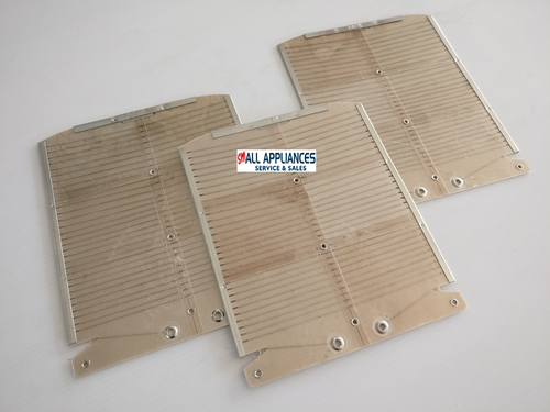 DUALIT TOASTER ELEMENTS GENUINE PROHEAT FOR 2 SLICE CLASSIC TOASTERS ...