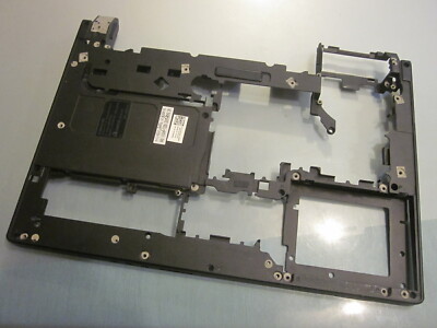 Dell Studio XPS PP17 Laptop REPLACEMENT Mid Case Frame | eBay