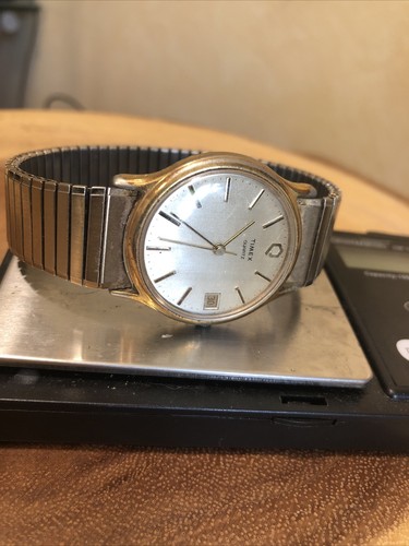 TIMEX M CELL - tankhistoria.com