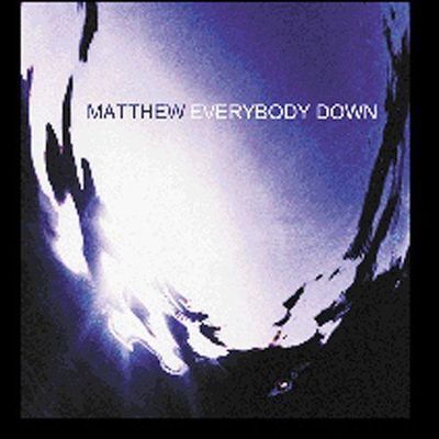 Everybody Down by Matthew (CD, May-2002, Ryko Distribution) 14431061820 ...
