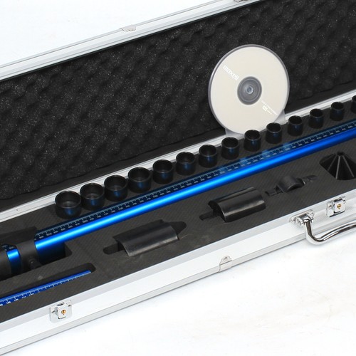 2022 NEW 2D Measuring System Auto Body Frame Machine Tram Gauge Perfect ...