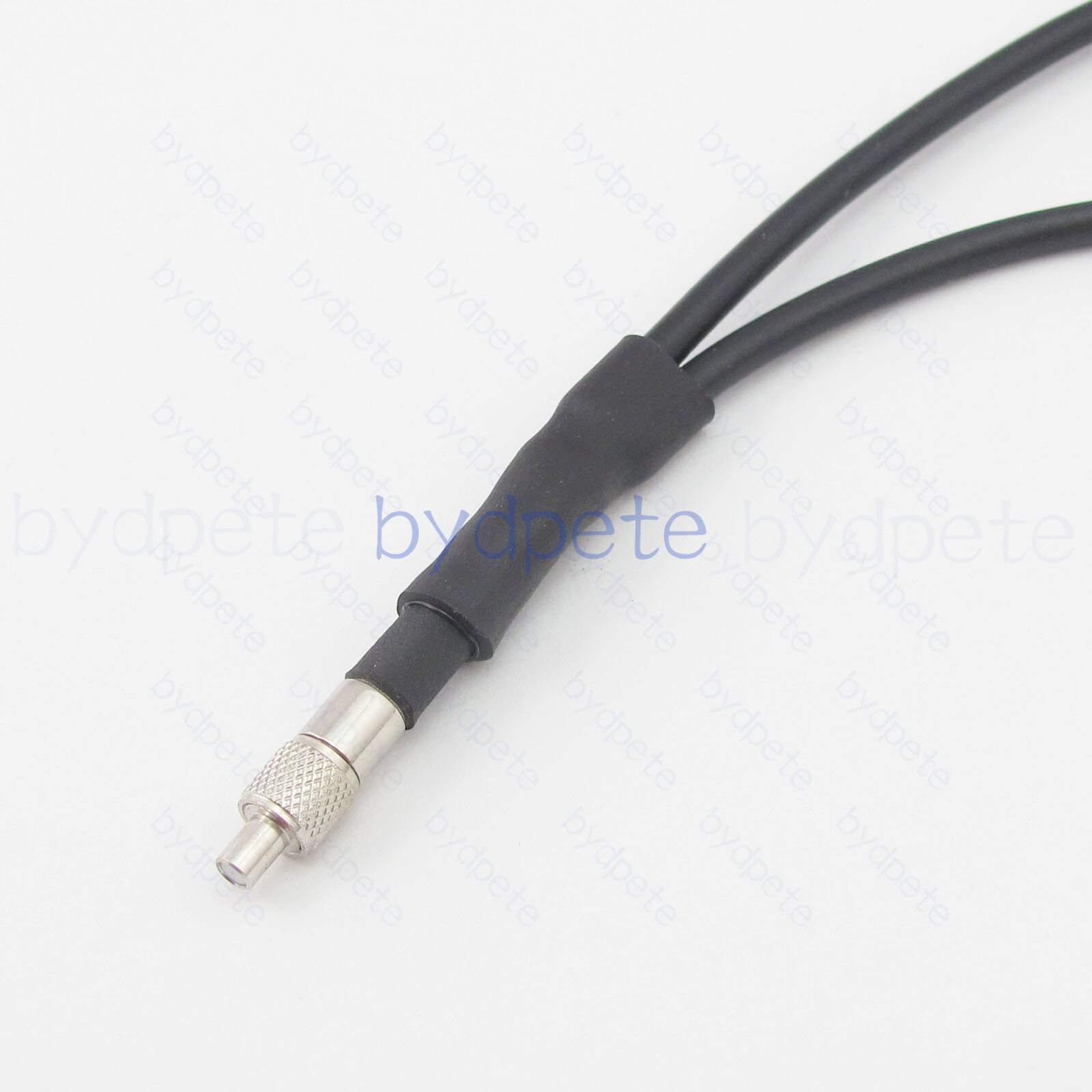Y type cable 1x TS9 female to 2x SMA male plug RG174 coax Kable branch ...