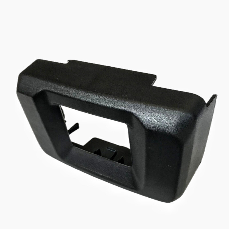 1Pc New Distance Sensor Milliwave Radar Cover Fits For HONDA Accord ...