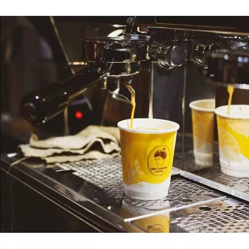 3x Doi Chaang Coffee Chang Thailand Whole Bean Espresso Supreme Arabica ...