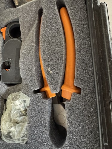 Rockwell Automation-Allen Bradley - 1786-CTK/B - ControlNet Coax Tool ...