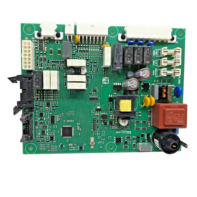 New SIT Group 0580630 - BIC-938M Control Board for HVAC | eBay
