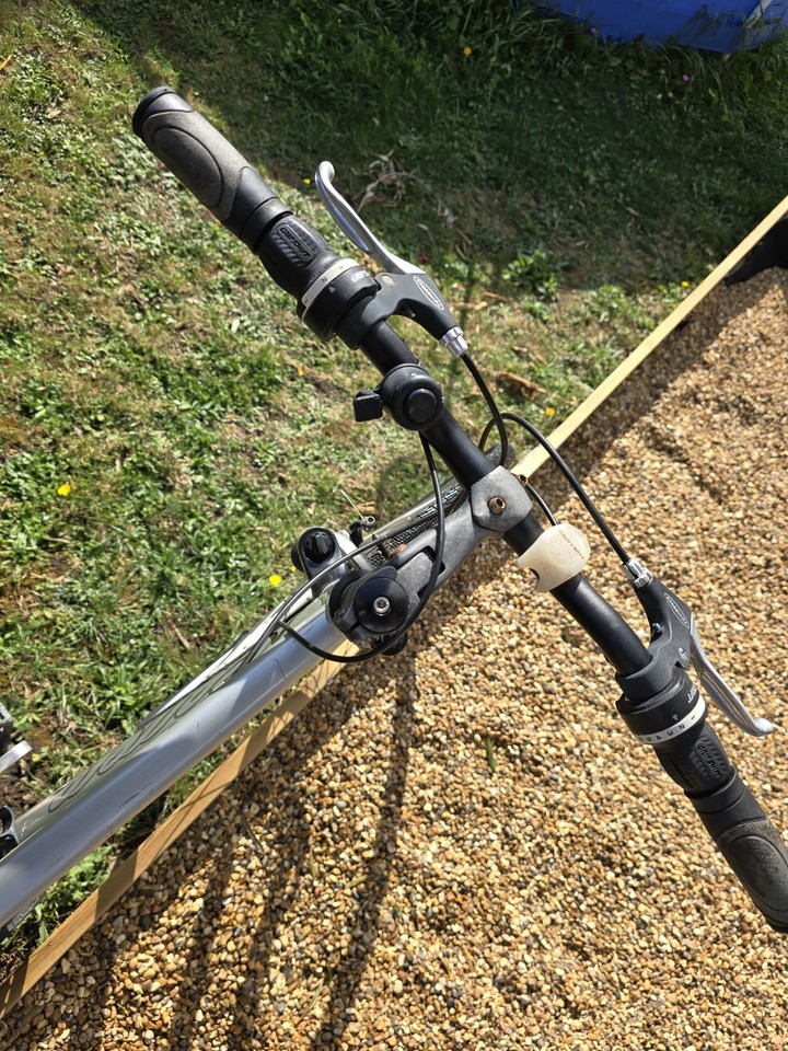 Carrera Men's Road Bike | eBay UK