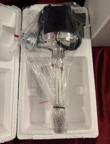 Ignition HEI Cap 283 305 327 350 400 Small Block SBC Chevy Distributor ...