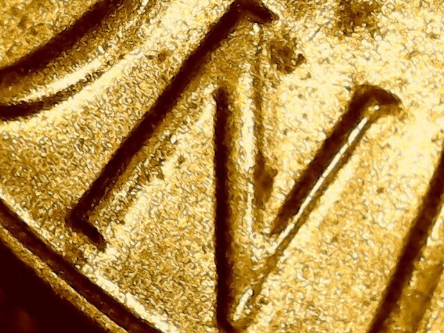 1983 Cent-Doubled Die Reverse/1 Of Wexler's "Best Of Variety"*Read ...