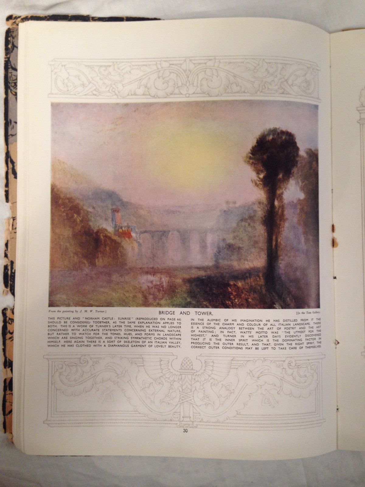 Joseph Bibby / Edmund J Sullivan, Towards the Light - 1st 1932 ...