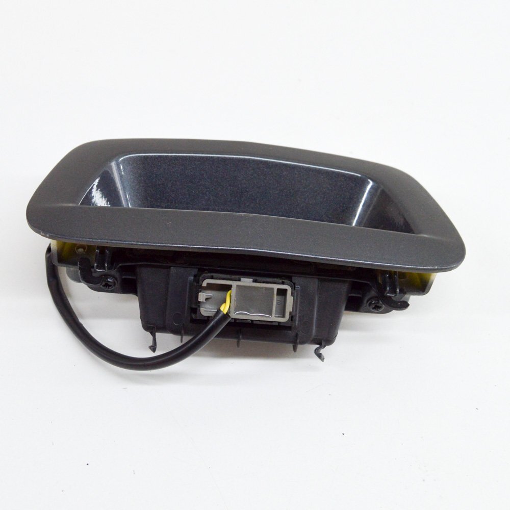 OPEL VAUXHALL MOKKA X J13 Rear Tailgate Boot Lid Handle 95147493 103kw ...