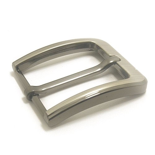 Replacement Craft 40mm Pin Buckle Leather Belt Buckles End Bar ...
