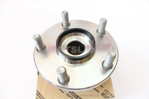 TOYOTA GENUINE Avalon Camry Highlander Front Wheel Hub 43502AA021 ...