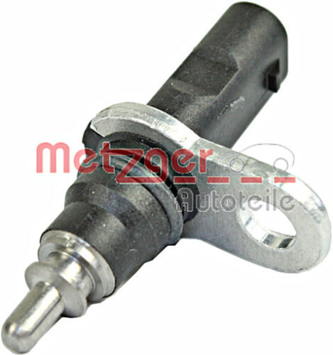 METZGER Coolant Temperature Sender Unit For AUDI VW PORSCHE SEAT ...