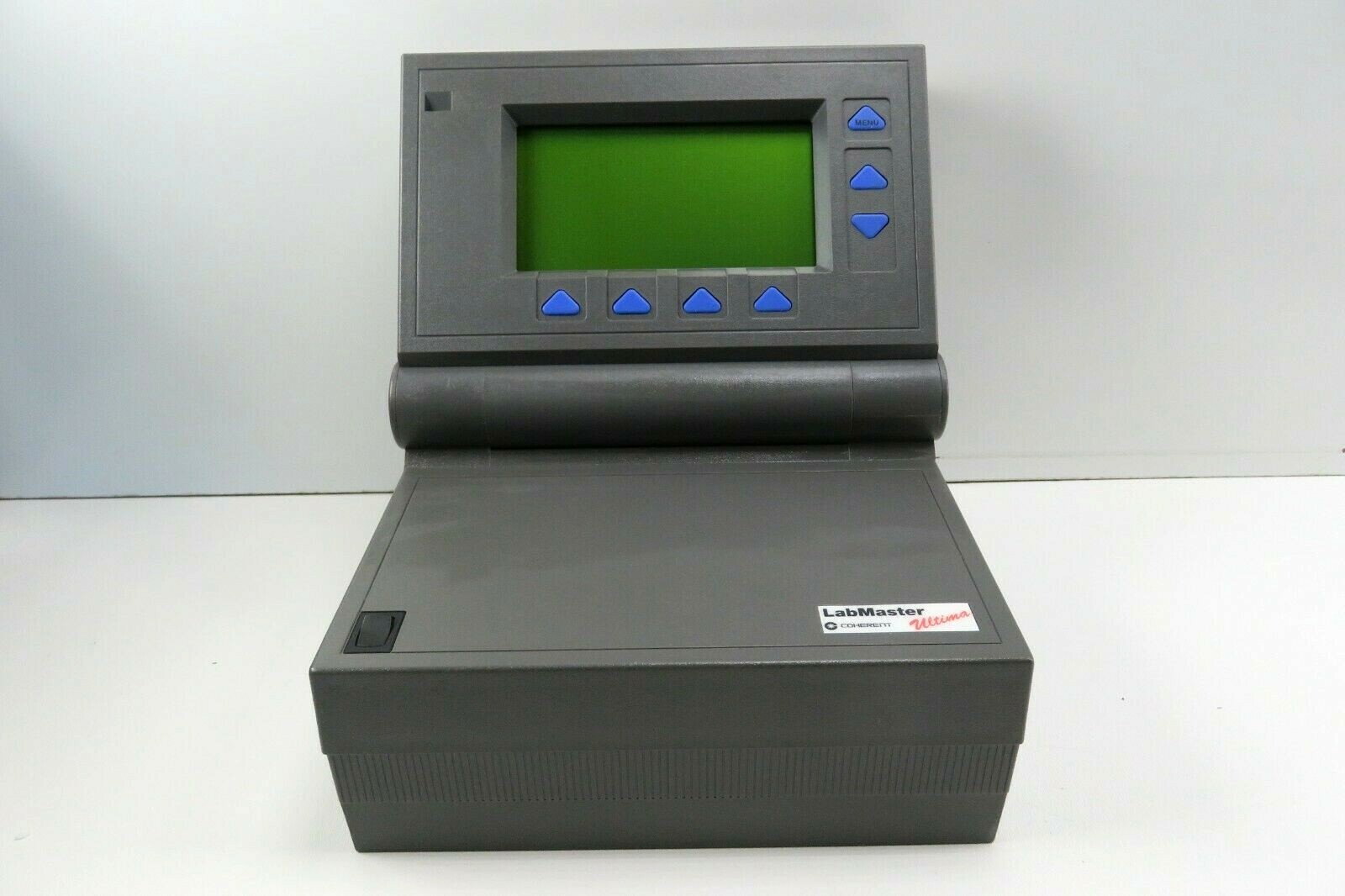 Coherent 33-0647 Ultima LabMaster 1 Channel Laser Power & Energy ...