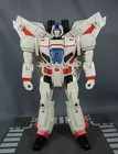 New Transformers Jetfire/skyfire Hasbro LG-07 Autobot Leader Action ...