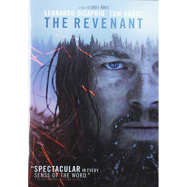 John Fitzgerald Revenant Quotes Movie Review: Brutal Beauty And