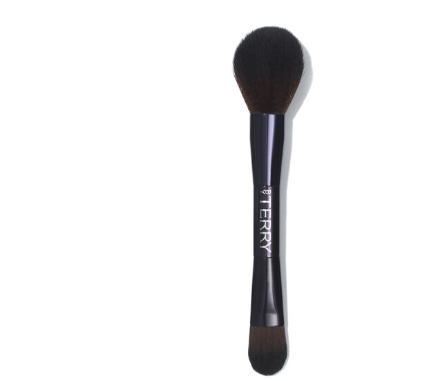 By Terry Tool-Expert Dual Liquid & Powder Brush | eBay