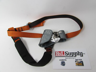 CT CLIMBING QUICK STEP LEFT FOOT ASCENDER 2D654S - ARBORIST TREE ...