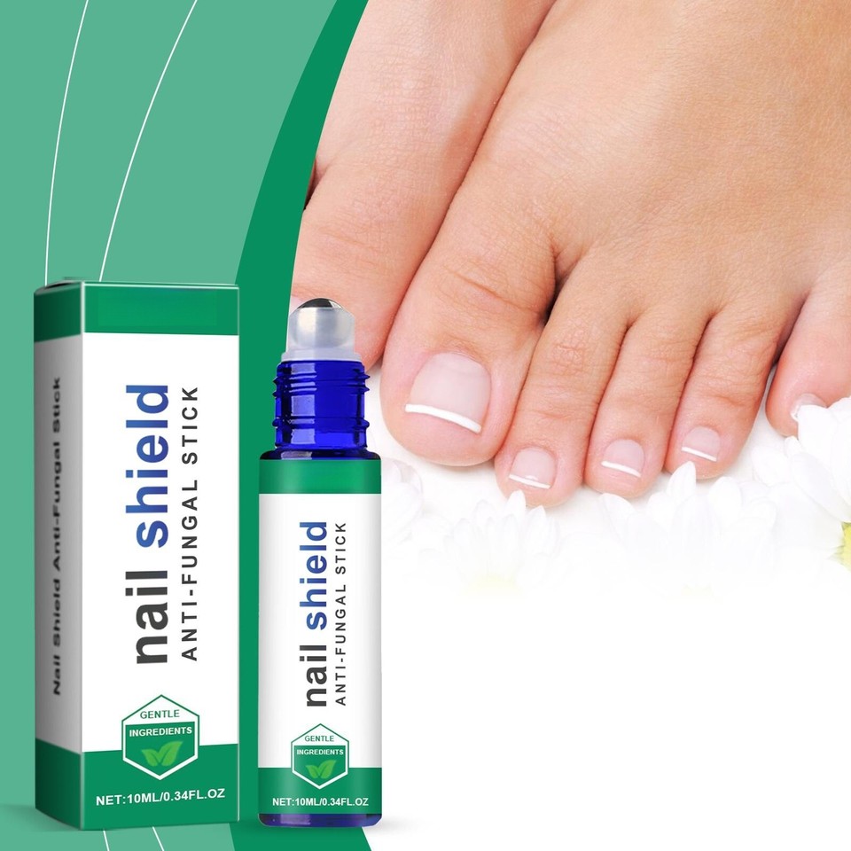 Nailshield Anti Fungal Stick,Monsalife Nail Shield Anti Fungal Stick ...