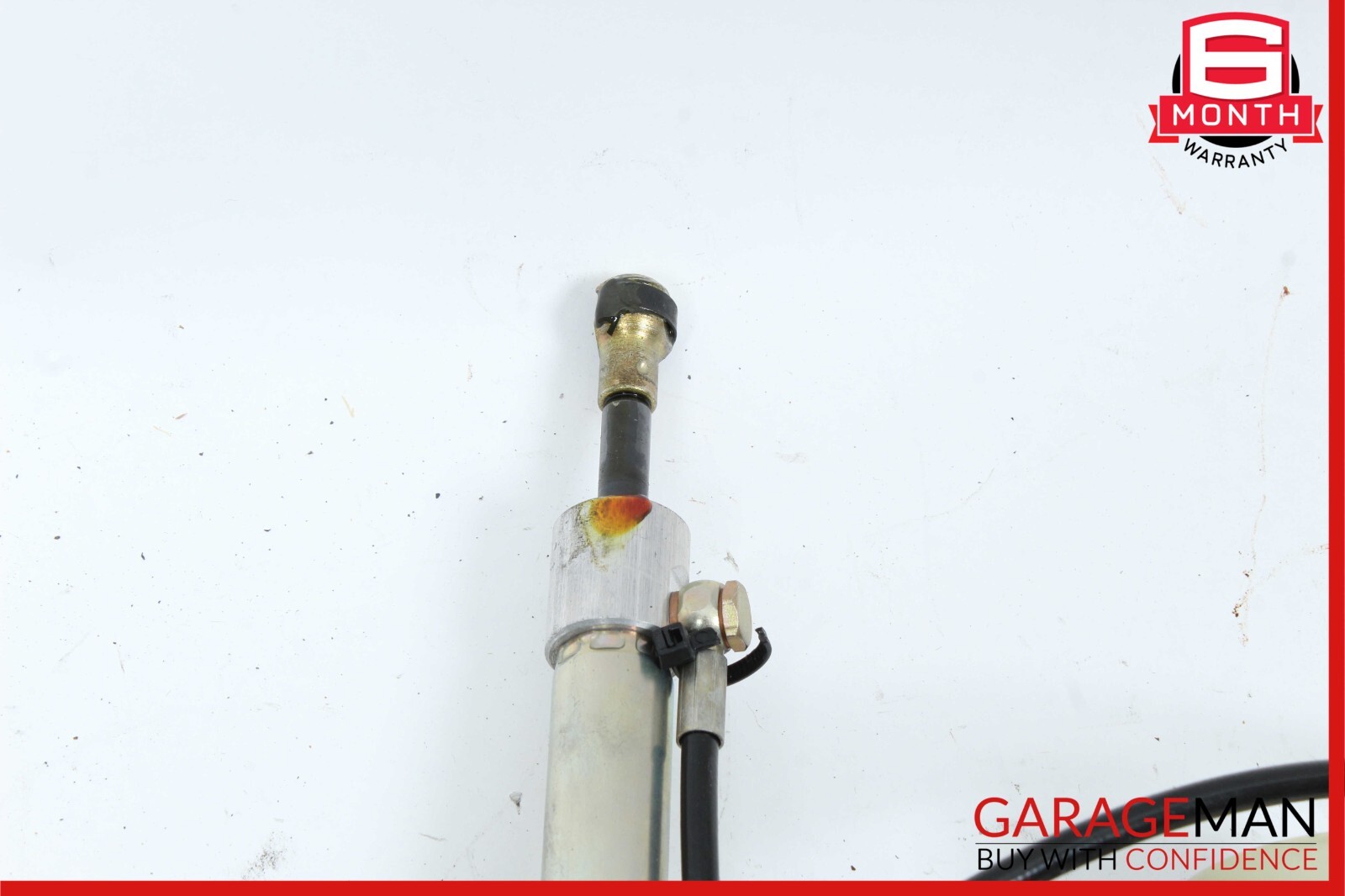 07-08 Mercedes X164 GL450 GL550 Trunk Lid Tailgate Hydraulic Pump Motor ...