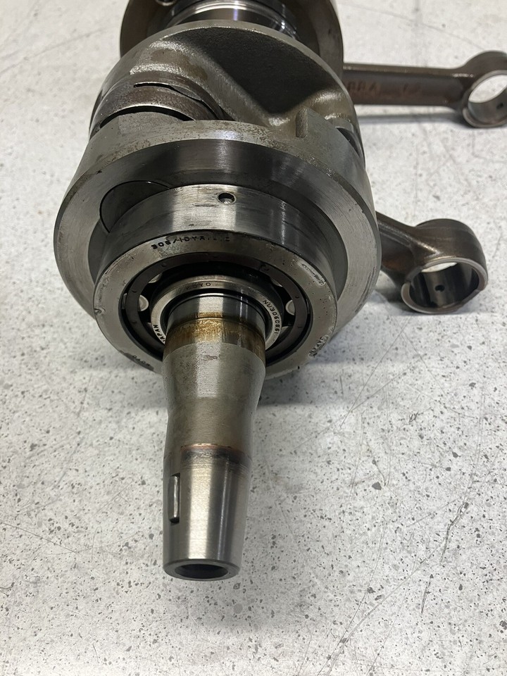 Arctic Cat Firecat 500 F5 Crankshaft 3006-428 | OE | 3006428