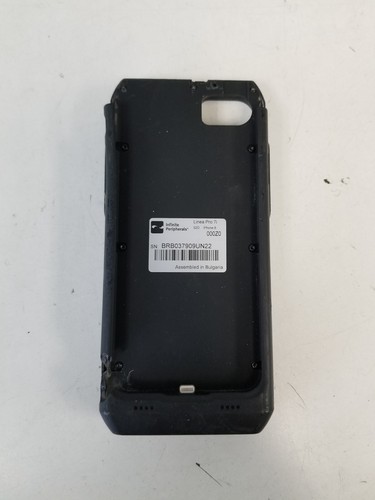 Infinite Peripherals LINEA PRO 7i Scanner for iPhone 8 | eBay