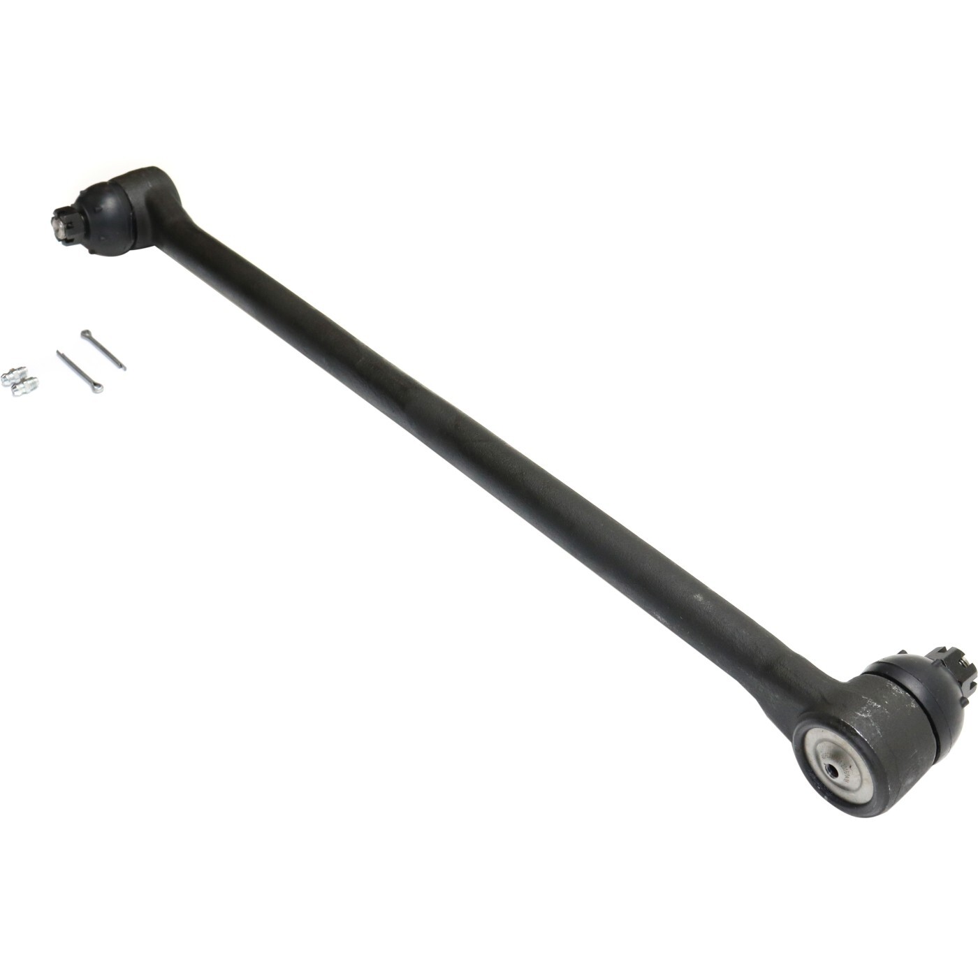 Drag Link Front For Chevy Express Van SaVana Chevrolet 3500 2500 GMC ...