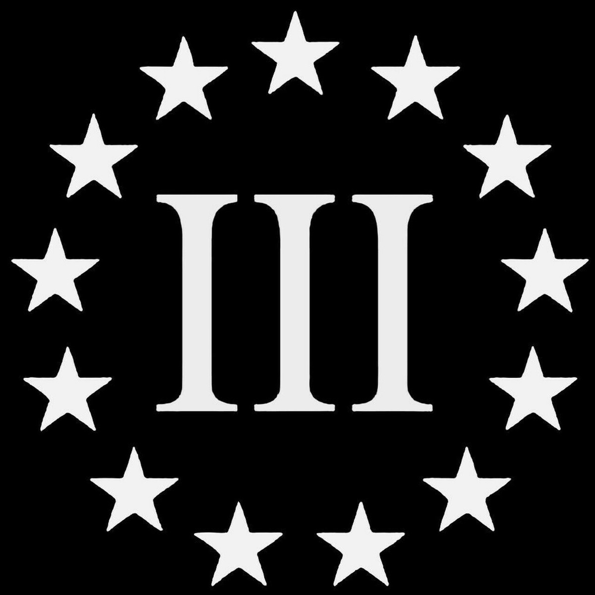 Cool Roman Numeral 3