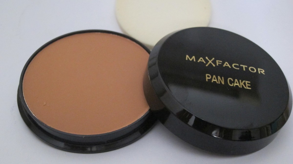 Max Factor Pancake Makeup Tan 2 | Saubhaya Makeup