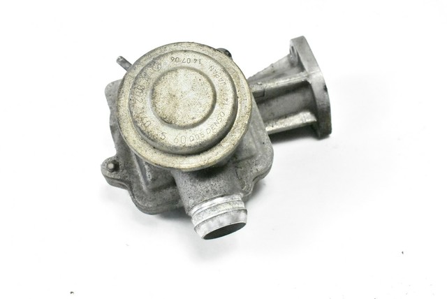 06-09 Mercedes W211 E550 CLK350 Engine Motor Air Valve 0021407560 OEM ...