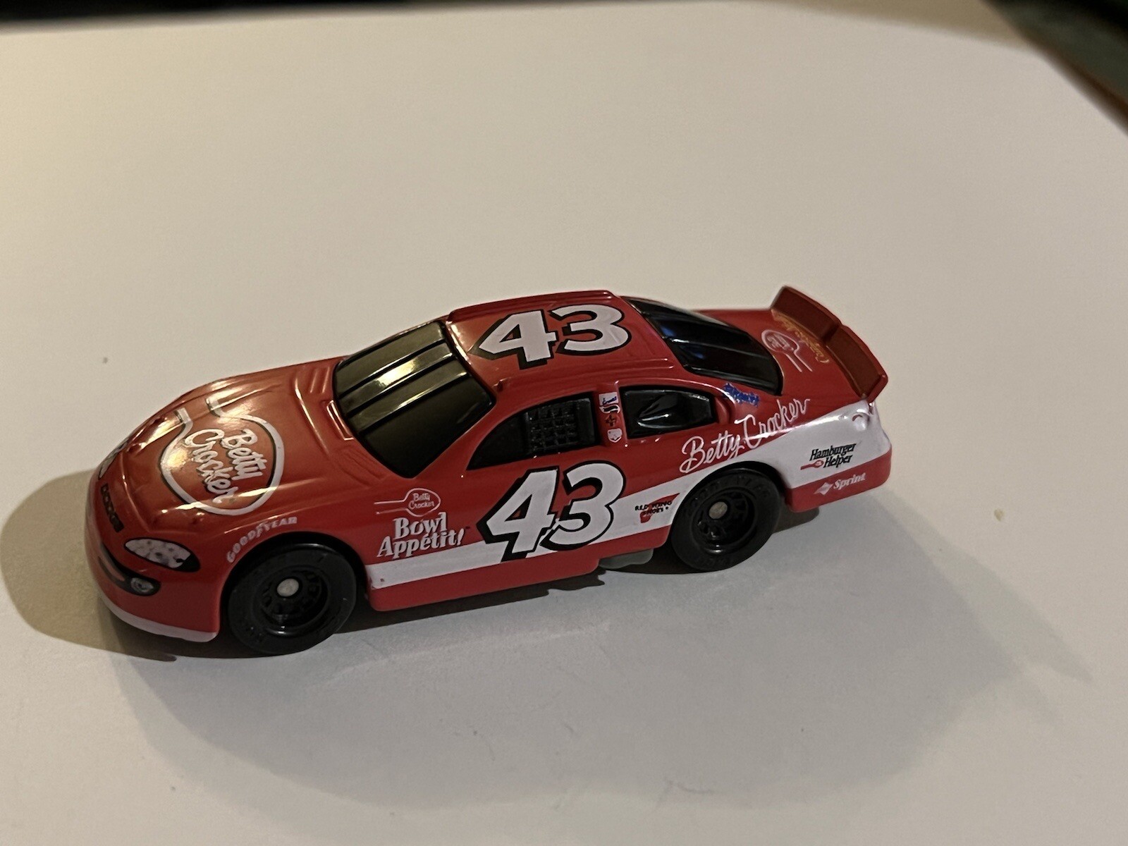 Hot Wheels Pro Racing Daytona 500 Cars NASCAR 1993-2016 Lot 6 Diecast 1 ...