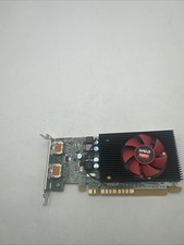 Dell AMD Radeon V337 1GB GDDR5 PCI-E Video Card (109-C86957-00) for ...