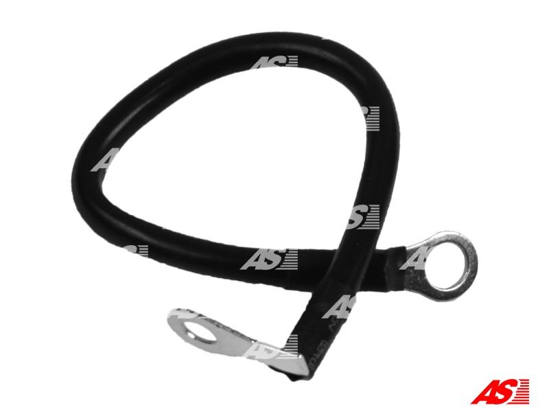 Fits AS ROZRUSZNIKI I ALTERNATORY ST9001 CS1245/S9002 JUMPER CABLE 20 ⭐ ...