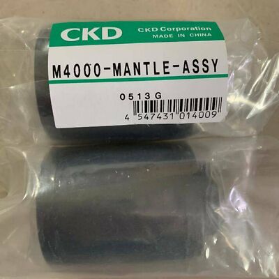 For CKD M4000-MANTLE-ASSY New #D9* | eBay
