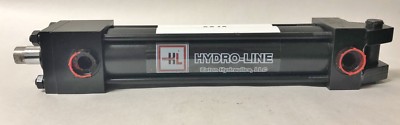 Hydraulic Cylinders - Hydro-Line Hydraulic Cylinder