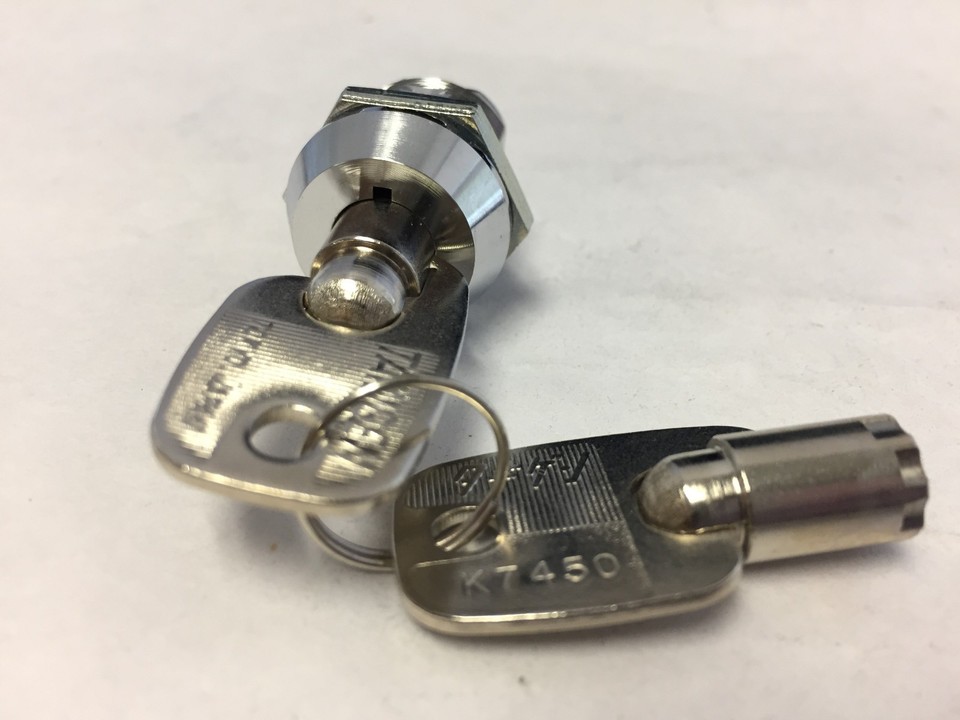 BRAND NEW TAKIGEN DOOR LOCK (#C-88-1-K7450) | eBay