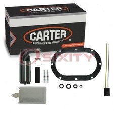 0-1932 Carter Fuel Pump IHC 196 for sale online | eBay