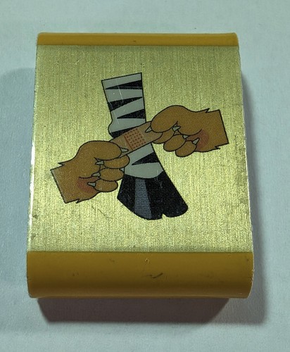 BSA CUB SCOUT LION CORE ADVENUTRE LOOP- ANIMAL KINGDOM | eBay