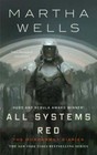 All Systems Red by Martha Wells: Used 9780765397539| eBay