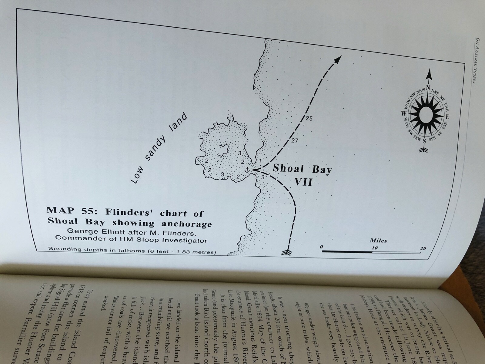 On Austral Shores, Trevor Lipscombe: European exploration of Vic/NSW ...